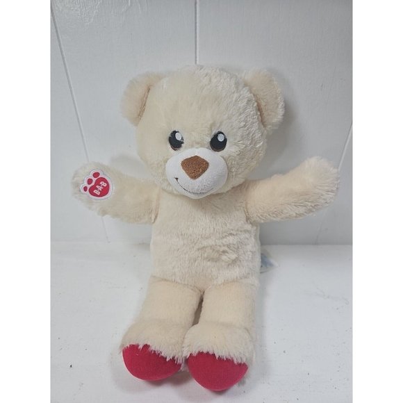 Build-A-Bear Workshop | Toys | Build A Bear Workshop Teddy Bear Lil ...